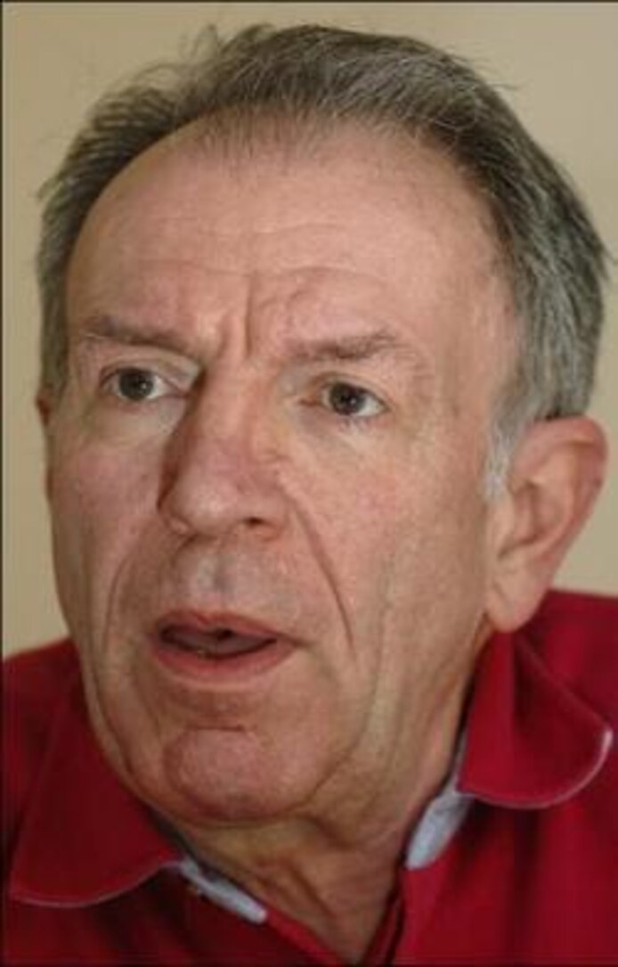 Daniel Féret verliest rechten op FN | Binnenland | hln.be