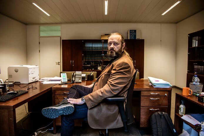 Strengste politierechter van Vlaanderen klaagt lage pakkans bij dronken ...