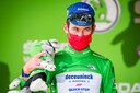 Freddy Maertens maakte 40 jaar geleden net zo’n comeback als Cavendish ...