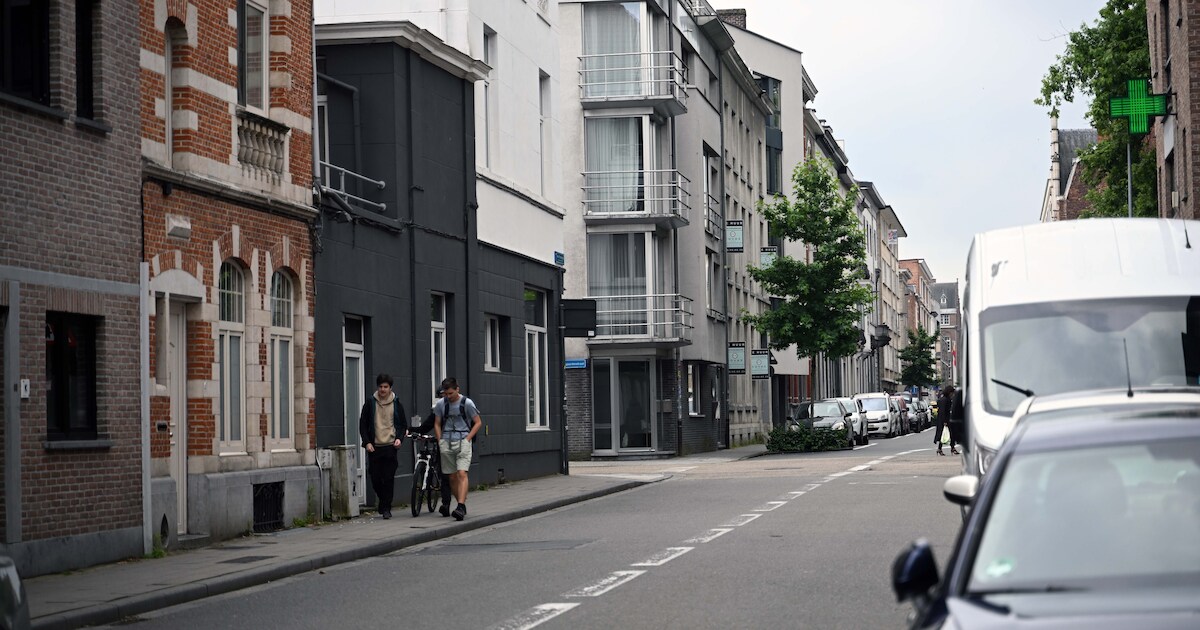 Dieven slaan raam van geparkeerd voertuig stuk | Leuven | HLN.be