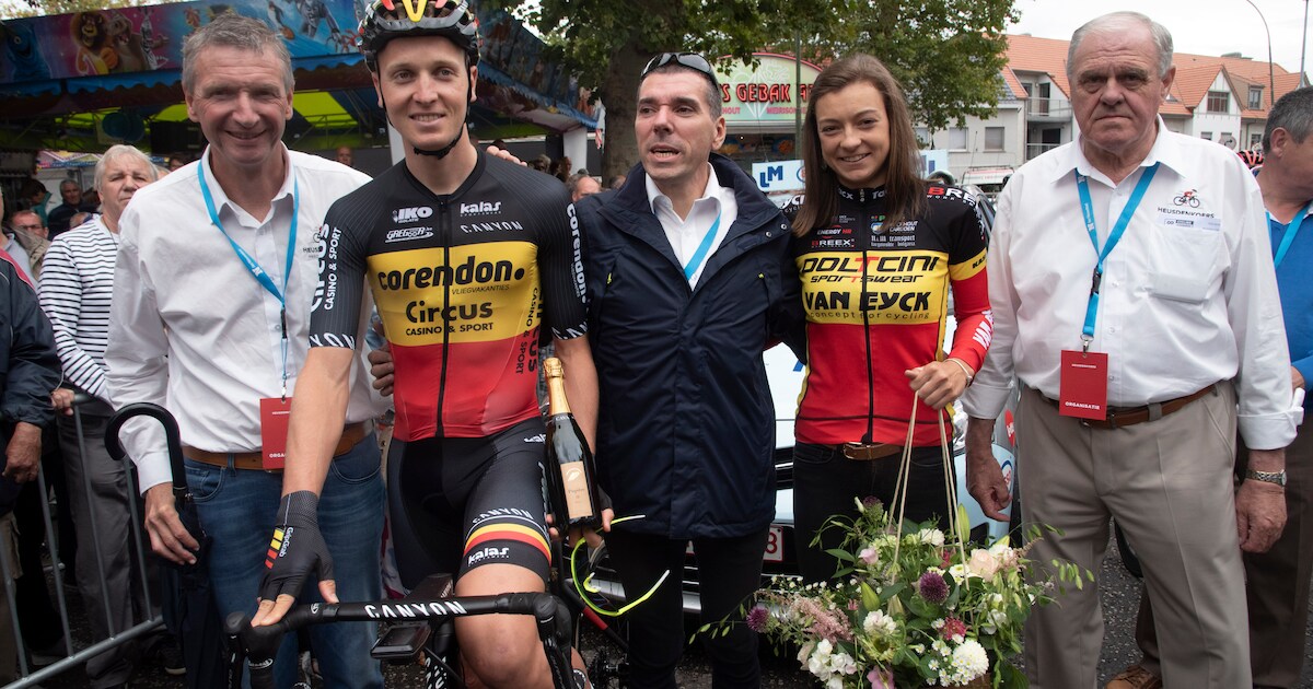 Klaver 7 beslist pas half mei over organisatie Heusden Koers: “Maar ...