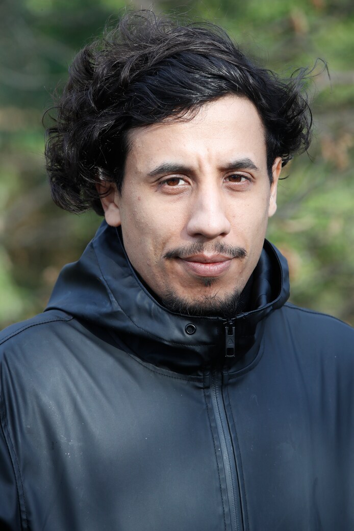 Saïd Boumazoughe scoort rol naast topacteurs in ‘Desert Warrior’: “Een ...