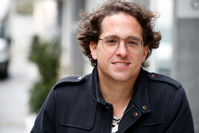 Jelle De Beule blikt terug op 2022, en niet alleen het succes van ...