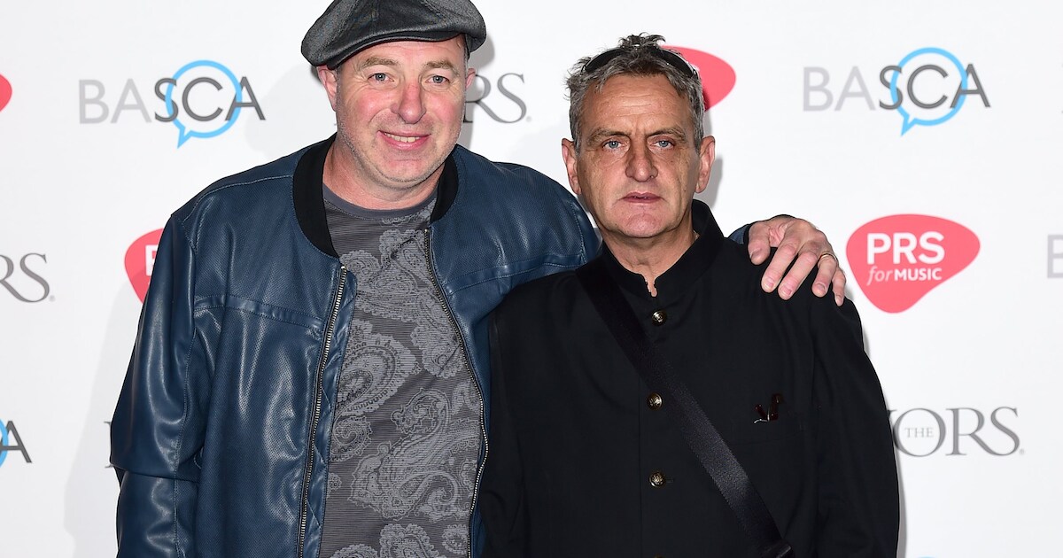 Bassist Paul Ryder van Happy Mondays overleden | Muziek | hln.be