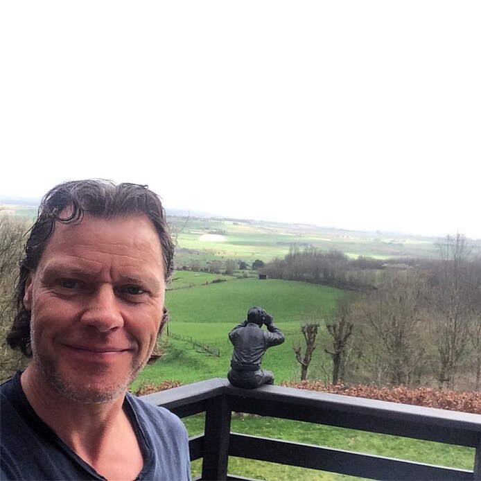 “Die man moet gestopt worden”: nieuwe klacht tegen omstreden ...