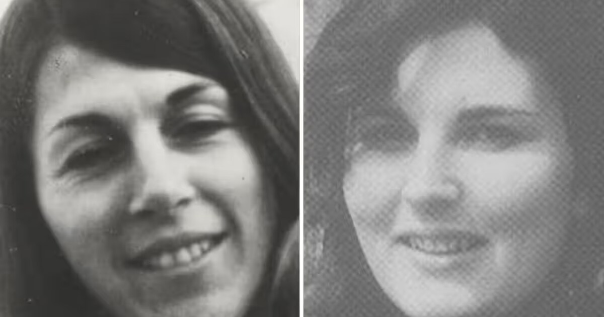 Doorbraak in bijna 50 jaar oude cold case: man opgepakt in Rome op ...