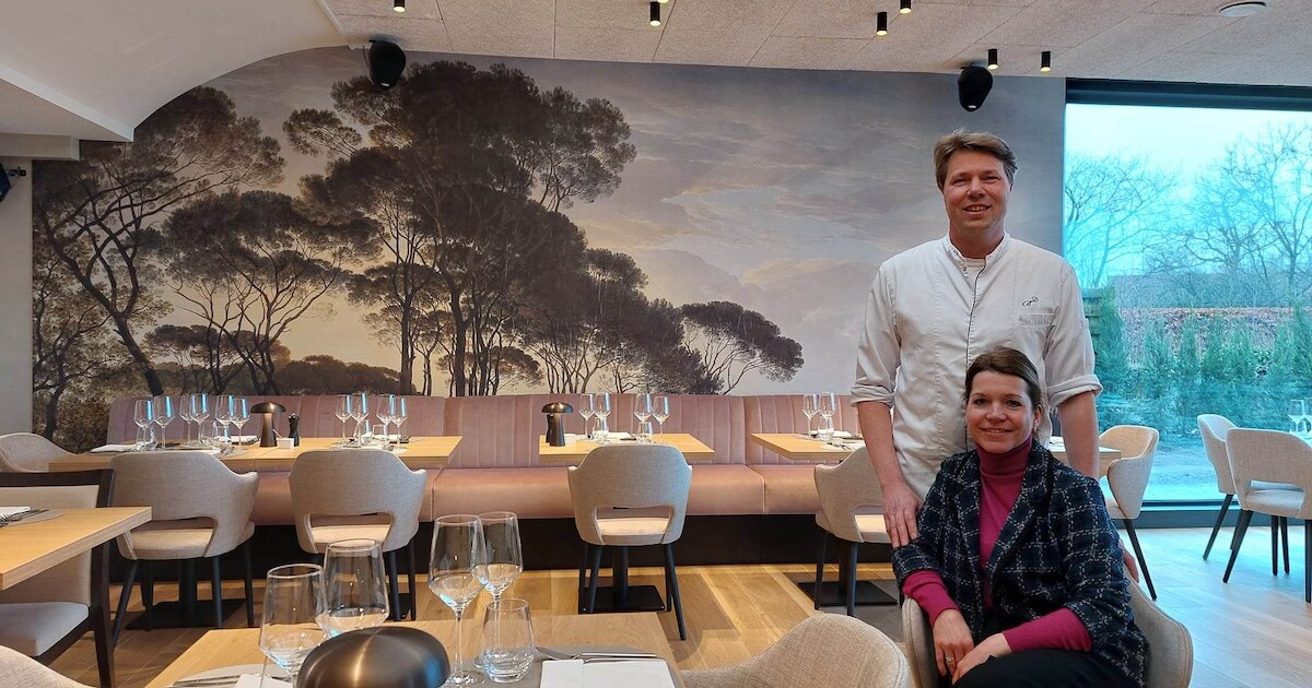 Na negen maanden verbouwen, opent vrijdag De Baronie 2.0: “Het nieuwe ...