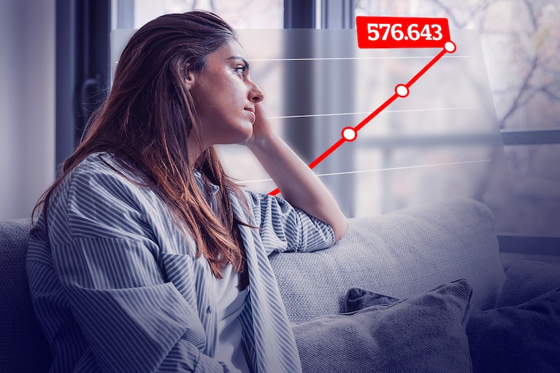Meer dan 576.000 Belgen zitten al langer dan een jaar ziek thuis: wie ...