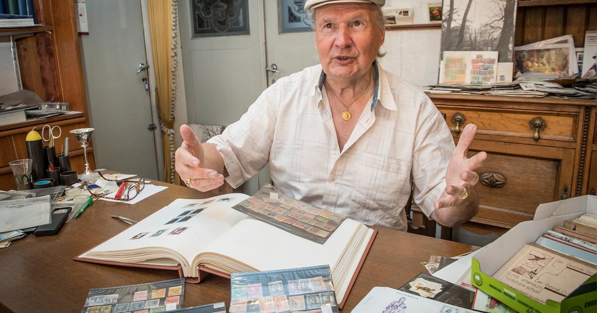 Na 70 jaar is het genoeg geweest | Roeselare | HLN.be