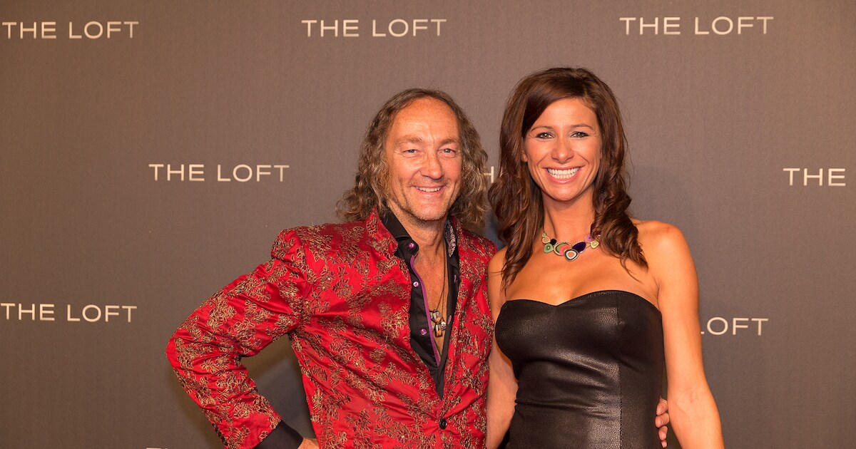 Jan Kriekels en zijn Barbara over het boek van zijn ex Kirsten Janssens: “Ze heeft altijd veel ...