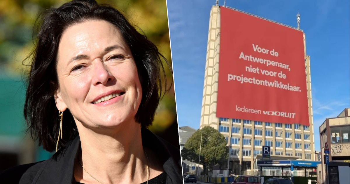 Projectontwikkelaar eist 15.000 euro voor ‘onrechtmatig’ gebruik foto ...