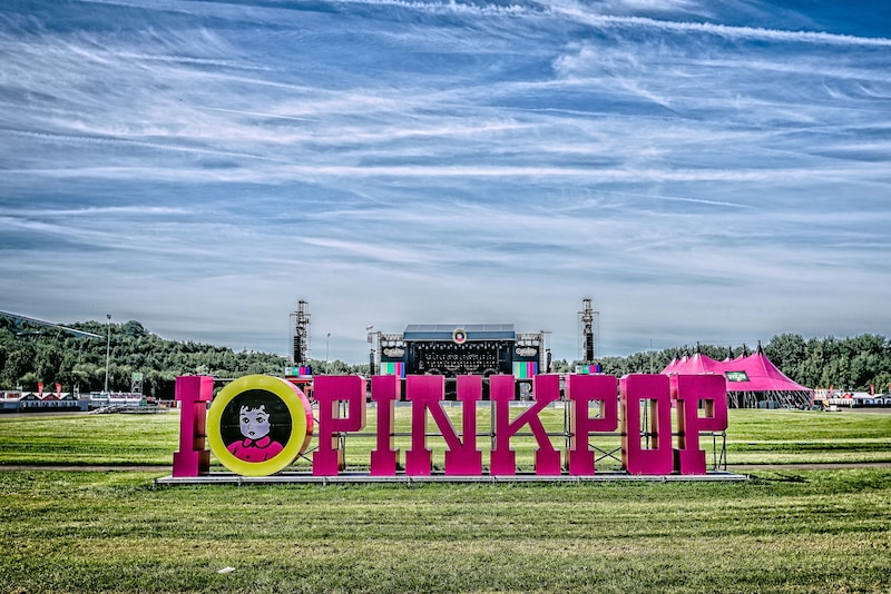 Pinkpop komende tien jaar niet met pinksteren | Showbizz | HLN.be
