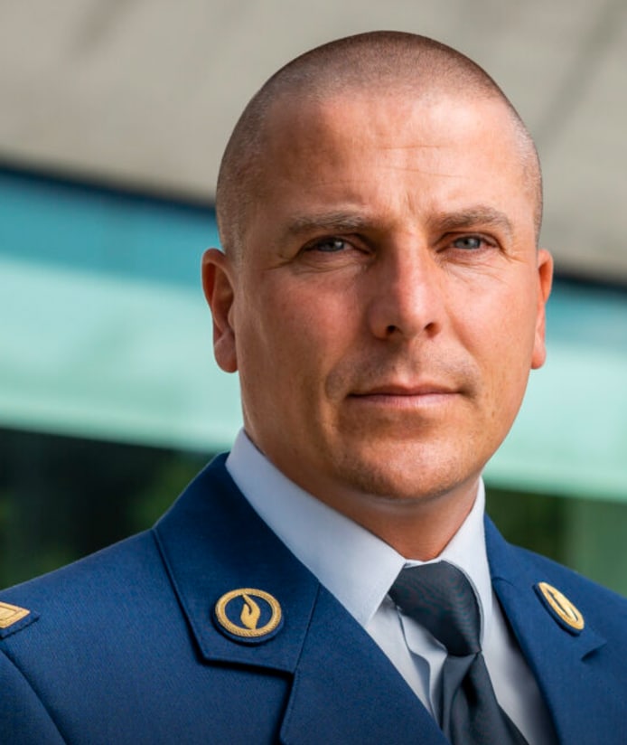 Politiezone CARMA legt opmerkelijke jaarcijfers voor: “195 vrouwen ...