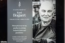 LEVENSVERHAAL. Bluesartiest Karel Bogaert (80), van arme hippie tot ...