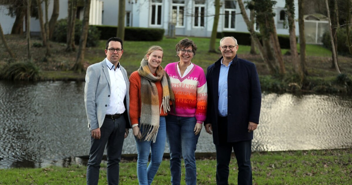 TEAM8710 recht rug na grote teleurstelling: “Of we spijt hebben dat we ...