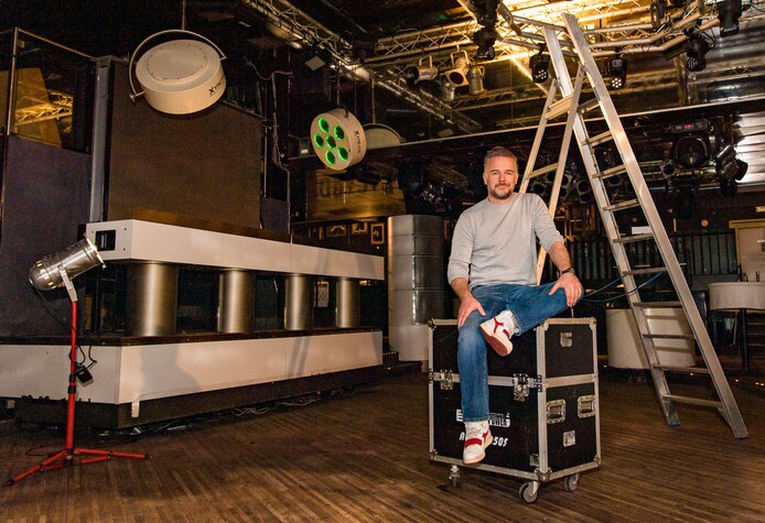 La Rocca moet week langer wachten om deuren te openen: keuringsattest ...