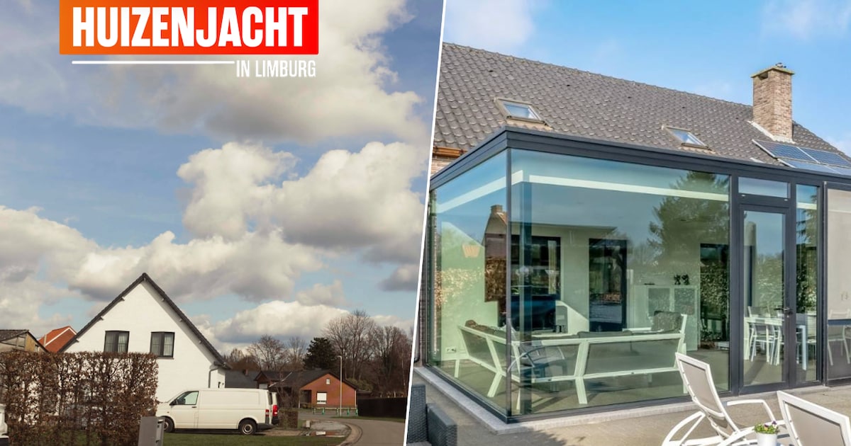 HUIZENJACHT. Tuilt in Hasselt: “Vanaf 450.000 euro scoor je hier een ...