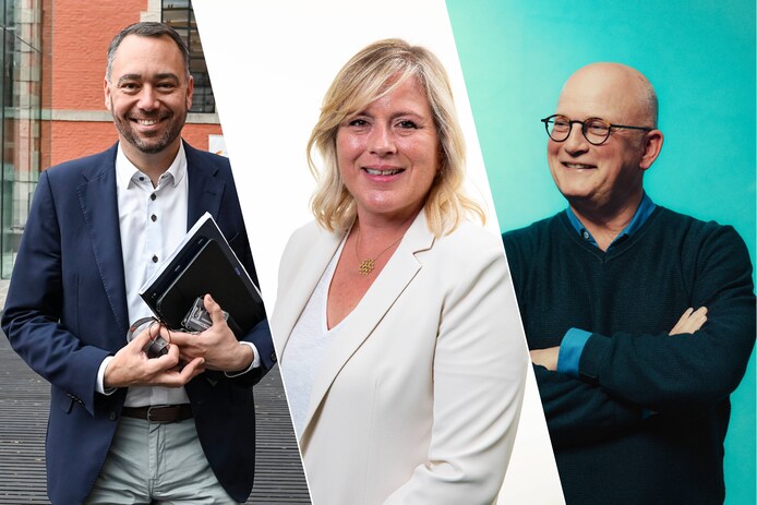 Wie worden de ministers in Arizona-regering? Deze namen circuleren ...