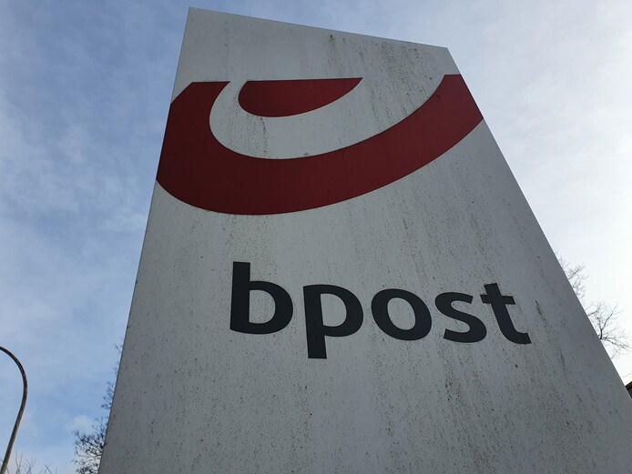 Staking bij bpost brengt postverdeling in gedrang in regio Oostende ...