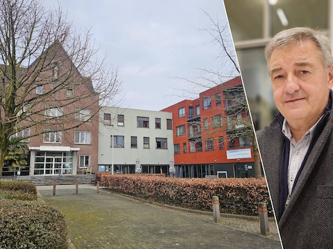 Nieuwe stap in realisatie van woonzorgcentrum: goedkeuring voor ...
