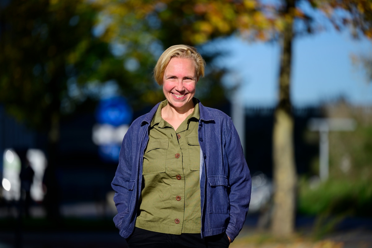 Chef Ingrid Neven stopt na 27 jaar bij restaurant Pazzo: “Betekent ...