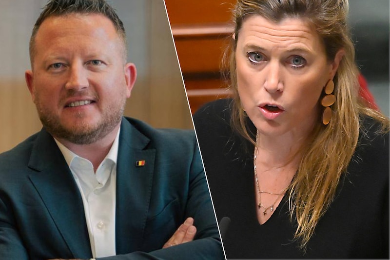 Overbevolking in gevangenissen: Vooruit vraagt minister van Justitie ...