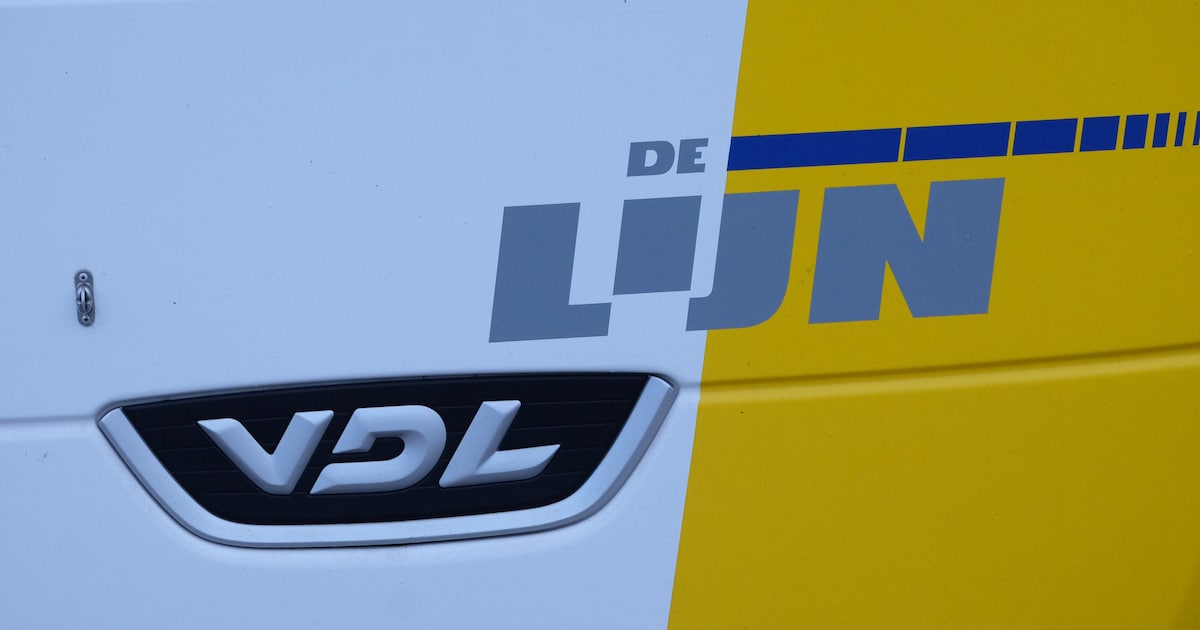 Bushalte in Ijzerwegstraat wordt verplaatst door werken | Gistel | hln.be