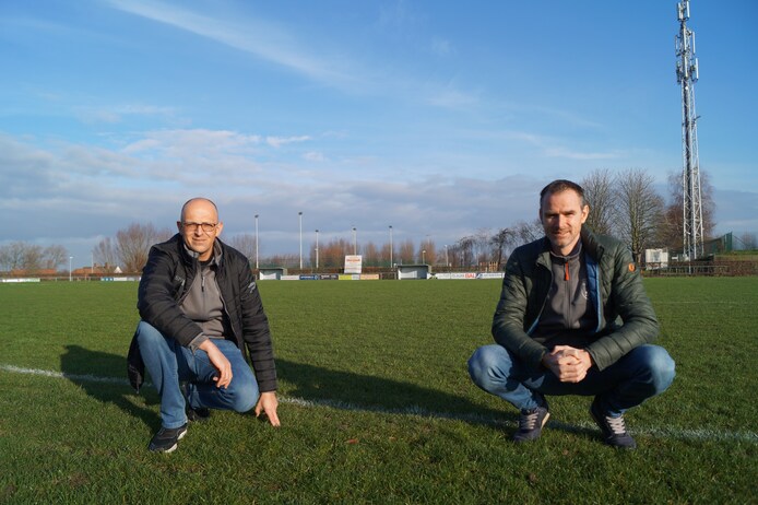 Flinke herstructurering bij bestuur KSV Pittem: “We verhogen de ...