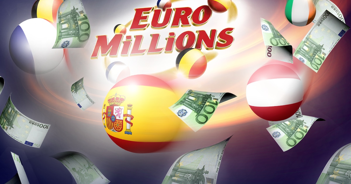 Belg wint 142 miljoen met EuroMillions. Zo verging het andere Belgische ...
