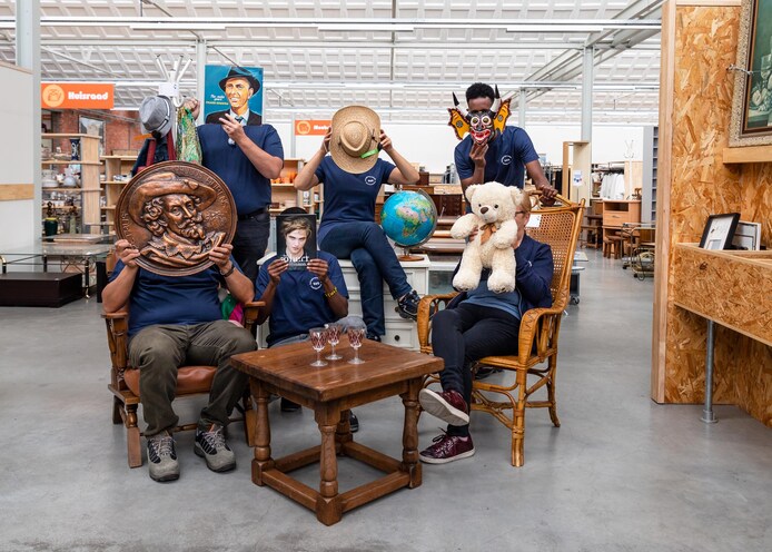 Wat te doen in Limburg dit weekend: van magische sprookjestocht in Genk tot heerlijke Hasseltse ...