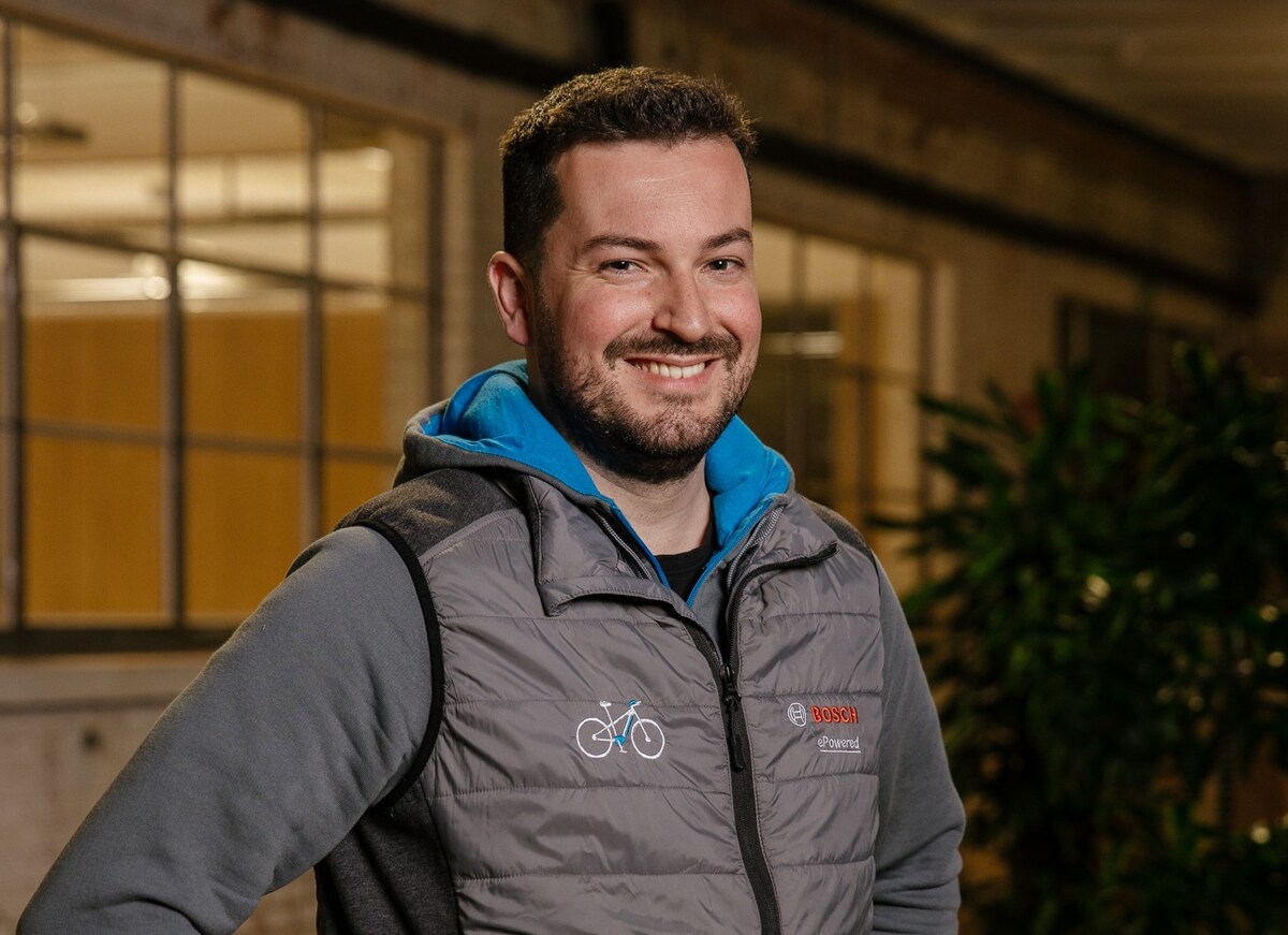 Fietsenmaker Ruben organiseert Informatieweekend: “Meer uitleg over ...