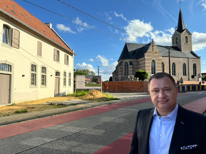Bekkevoort | hln.be