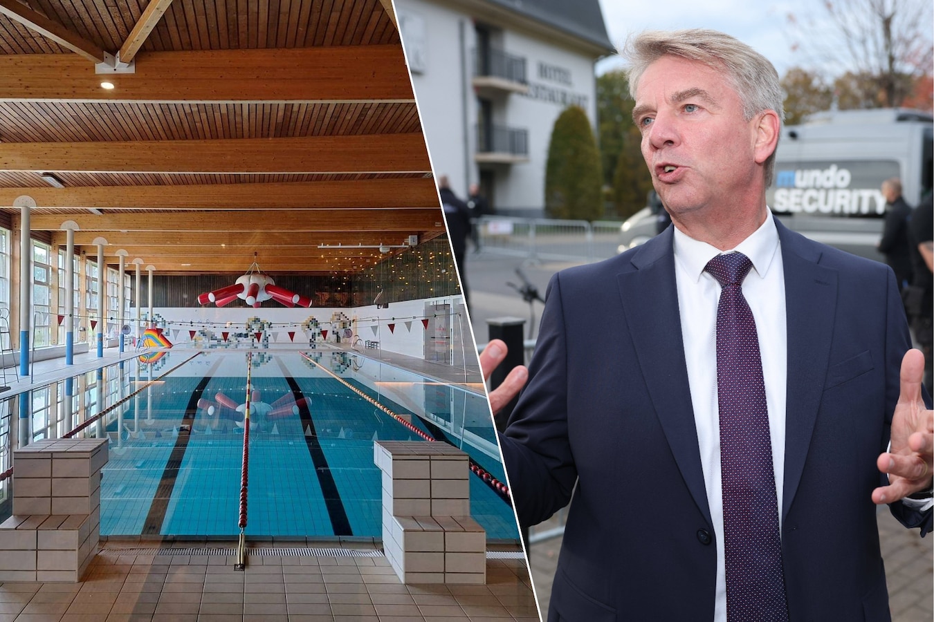 De meerjarenplanning van Oostkamp onder de loep: van een nieuw zwembad ...