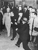 IN BEELD. Laatste dag van president John F. Kennedy die exact 60 jaar ...