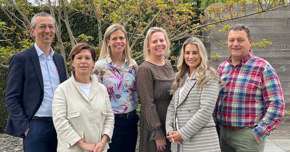 Vastgoedgroep Dewaele neemt Limburgse sectorgenoten over | Hasselt | HLN.be