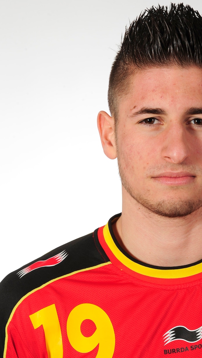 Waasland-Beveren versterkt zich met Dylan De Belder en Kevin Osei ...