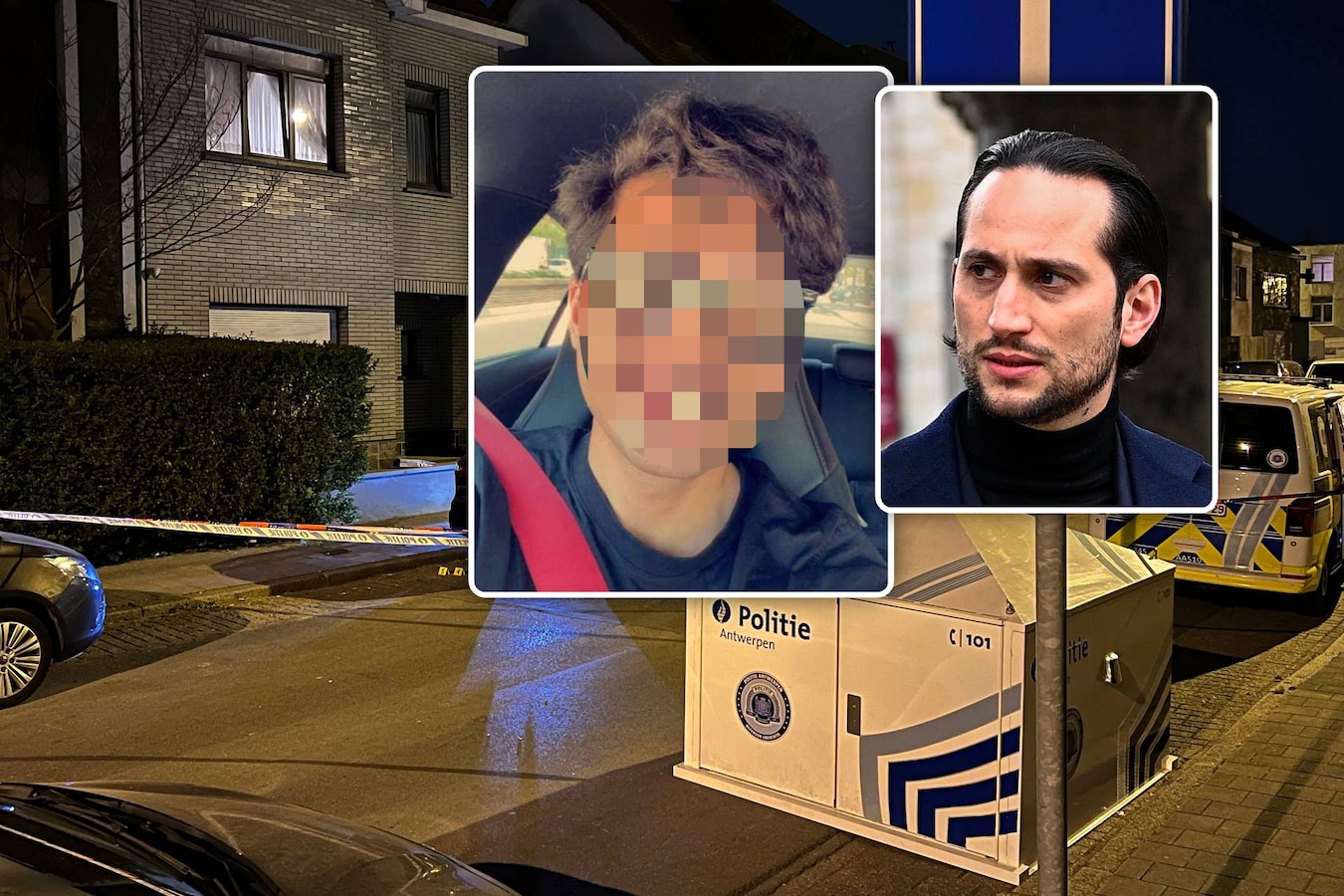 Parket in beroep tegen vrijspraak van drugscrimineel “Schaduw” voor ...
