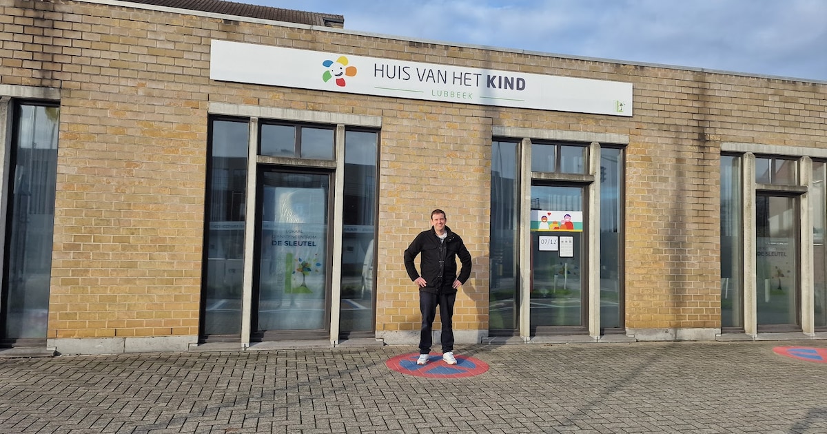 Lubbeek krijgt consultatiebureau van Kind & Gezin in dienstencentrum De ...
