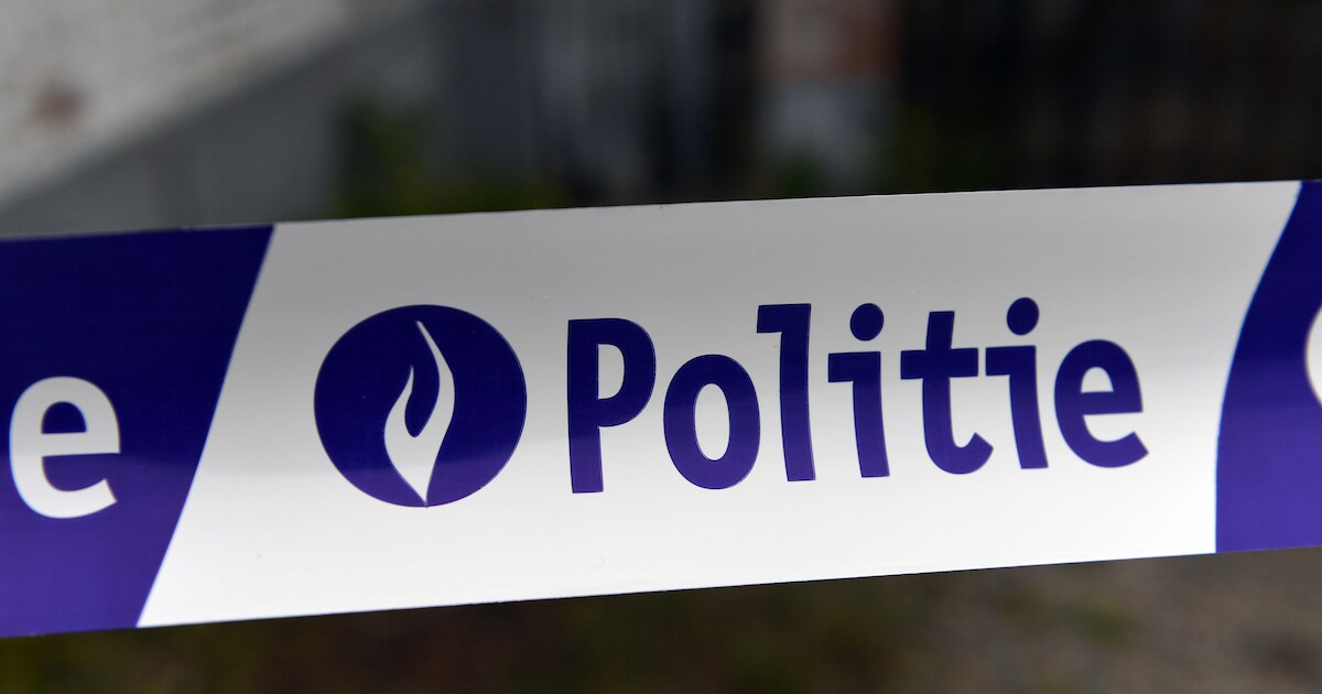 Politie vat vier verdachten van home-invasion in Kontich | Kontich | HLN.be
