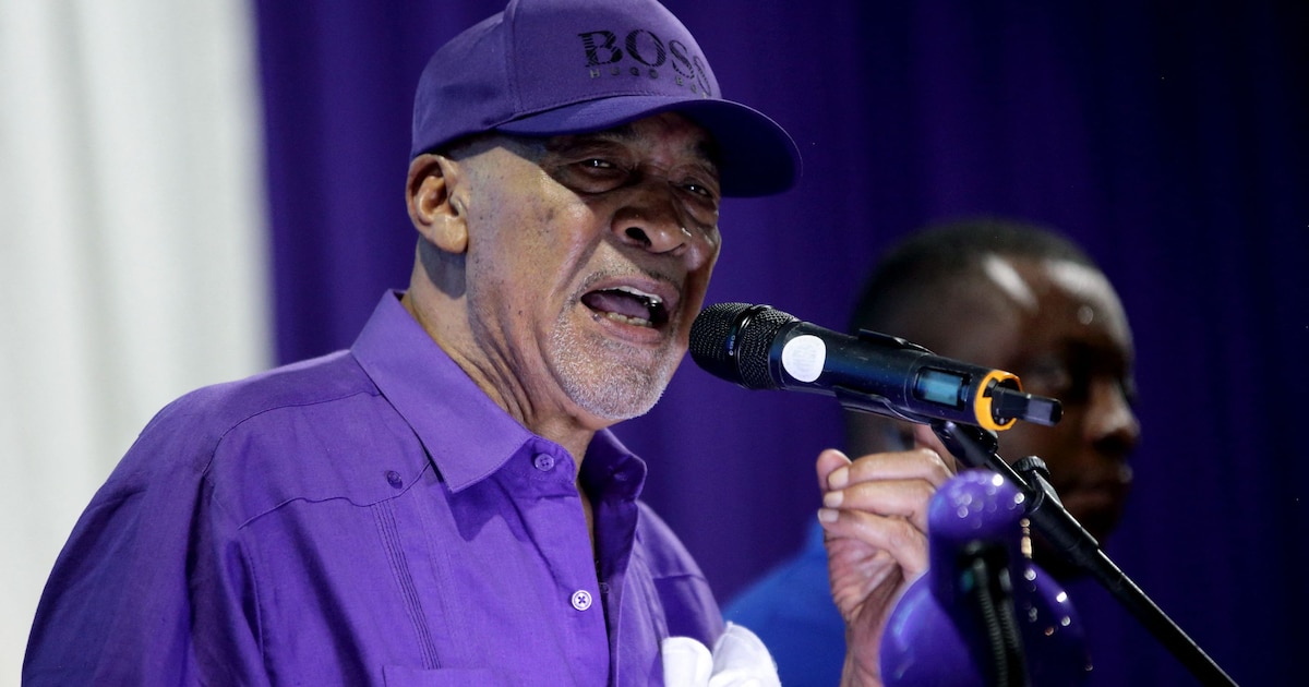 Voormalige Surinaamse president Desi Bouterse overleden aan leverfalen ...
