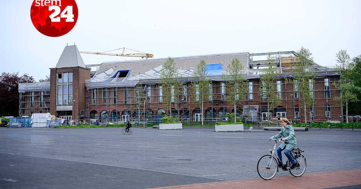 Waarover moeten de gemeenteraadsverkiezingen in Mortsel volgens u gaan ...