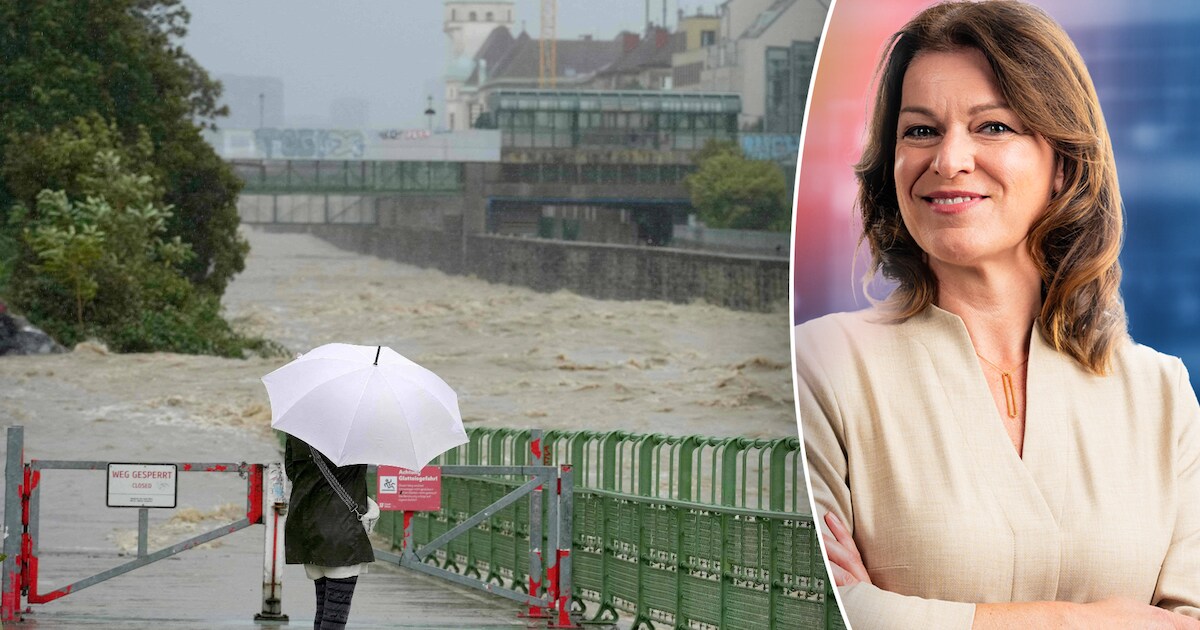 Jill Peeters over de rampspoed in Centraal-Europa: “Zorgwekkend dat ...