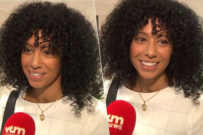 KIJK. Sihame El Kaouakibi na twee jaar terug in Vlaams Parlement ...