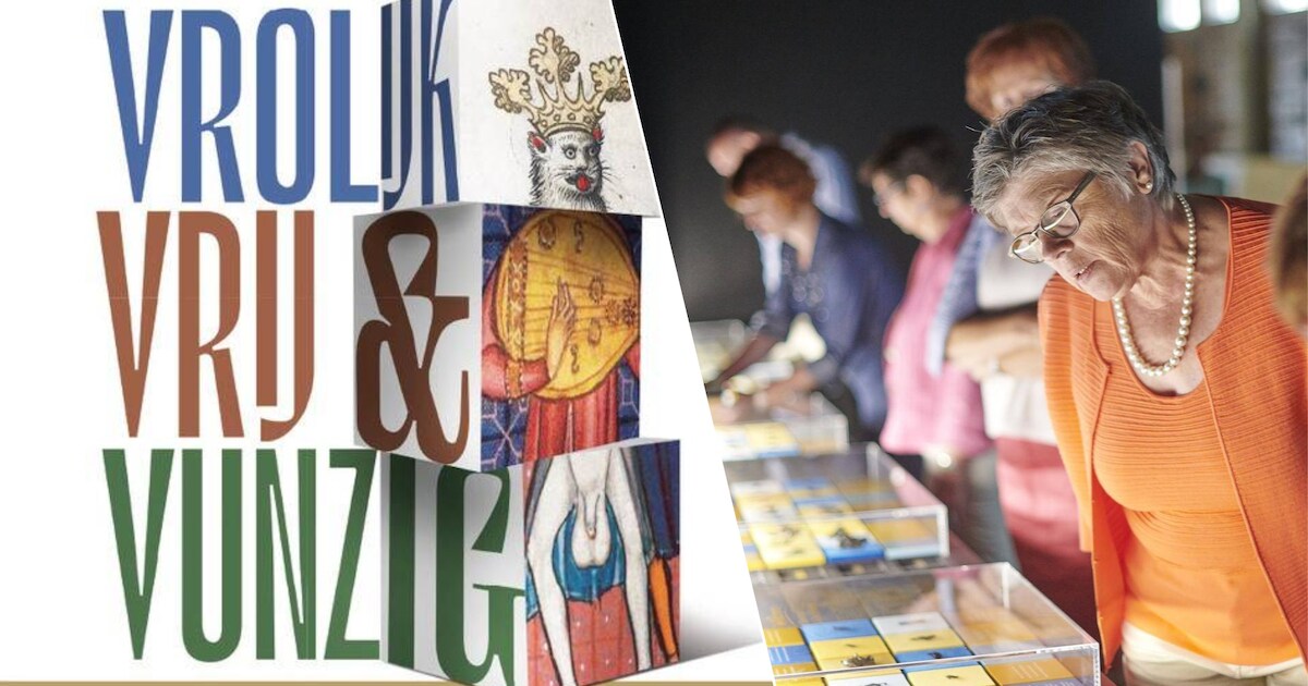 Yper Museum kondigt nieuwe tentoonstelling aan: “We belichten een ...