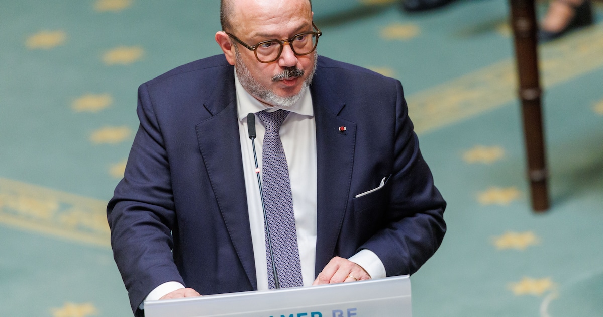Minister Quintin neemt nieuwe maatregel tegen schijnhuwelijken | Nieuws ...