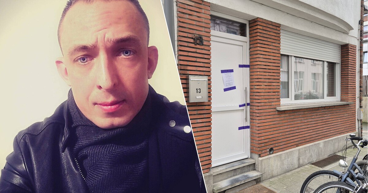 Onderzoek naar moord op Karol (41) in Antwerpen terug naar af: enige verdachte vrijgelaten ...