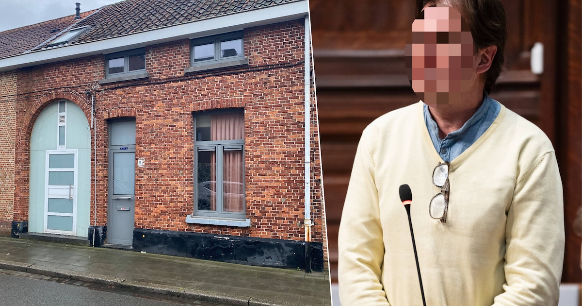 OCMW-medewerkster die Lucy (62) aantrof, getuigt op assisenproces: “Ik ...