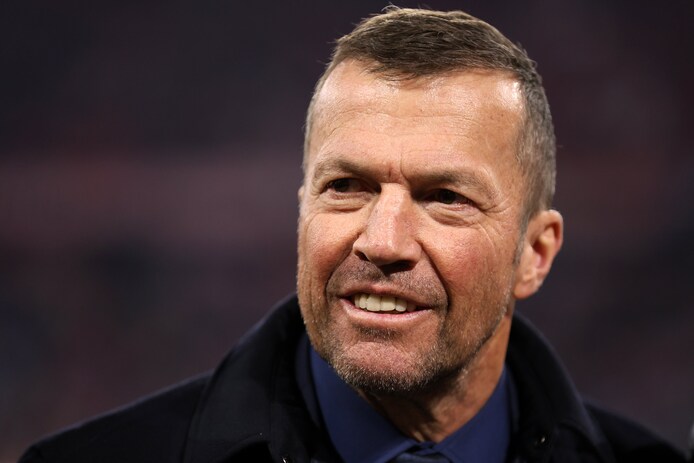 “Volkomen onbegrijpelijk van Kompany”: nu uit ook legende Lothar ...