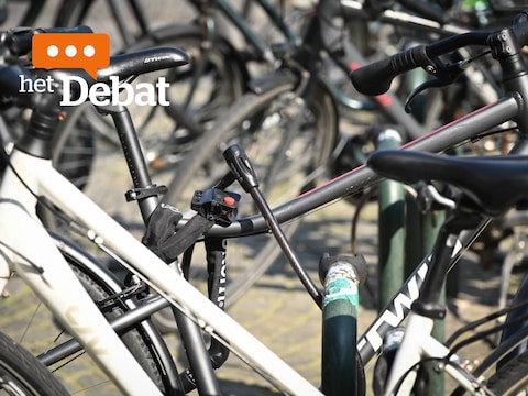 OPROEP. Waar moet stad Oudenaarde meer fietsenstallingen voorzien ...