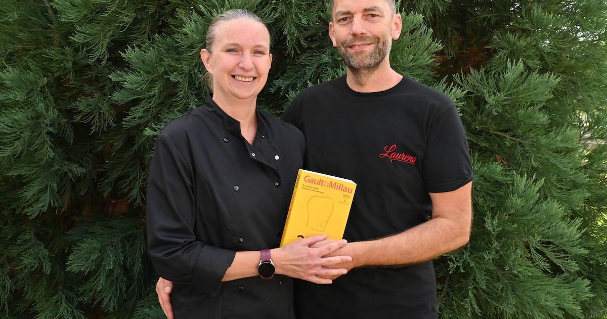 Laurens Pralines krijgt vermelding in gids Gault&Millau: “Mooie ...